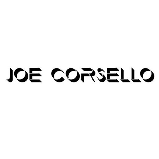 On The Beat with Joe Corsello